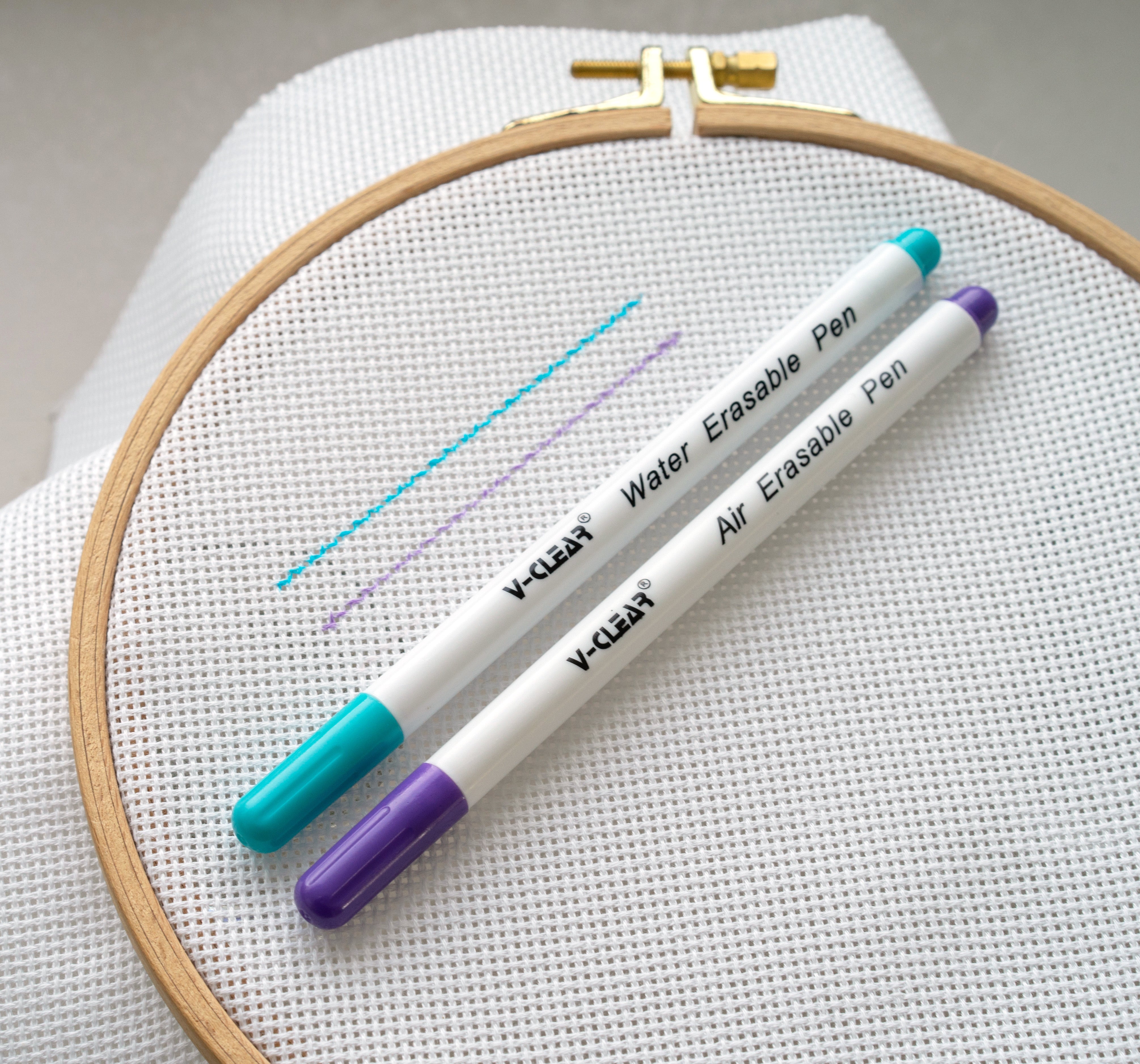 Textilstift – Lieblingsperlen